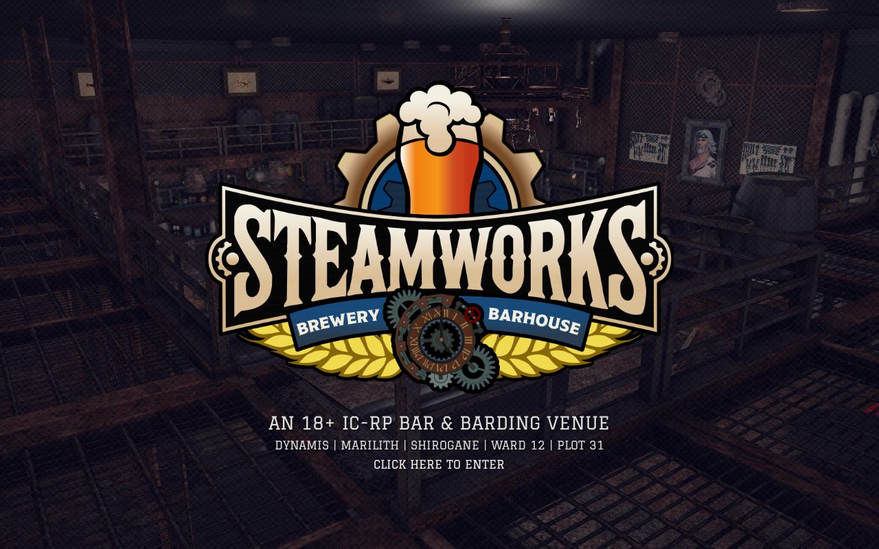 Steamworks Brewery & Barhouse